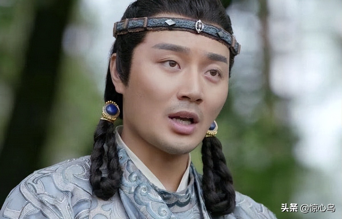 The king of Qin, Zhu Xi, was the leader of the kings. - iNEWS