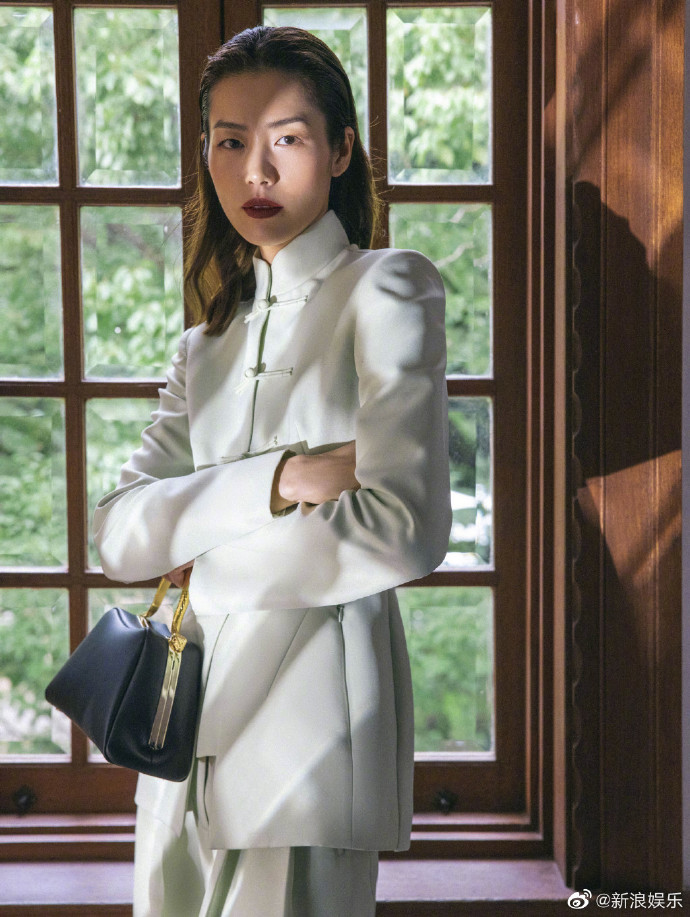 12.14 Picture: Yang Zi, Cai Xu Kun, Wang Hedi, Xiao Zhan, Li Yuchun ...