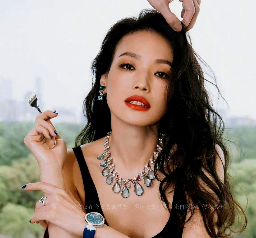 The photo album ruined two good marriages. Her previous boyfriends only talked about each other ...