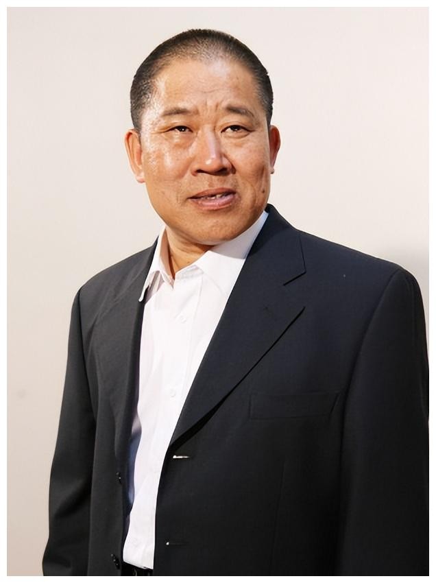 Du Xudong, a first-class national actor, finally paid the price for his ...