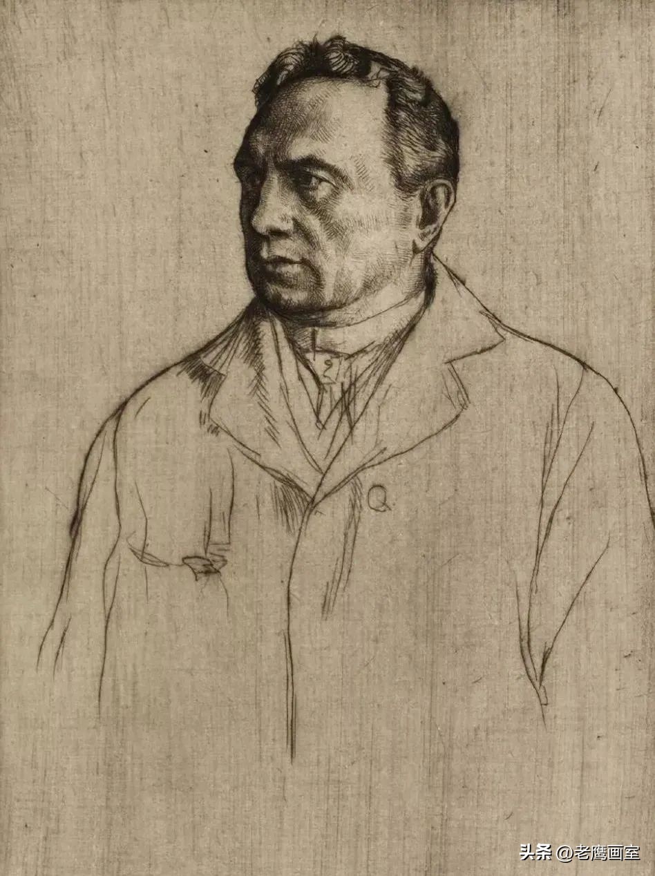 Modeling works of foreign painters - iMedia