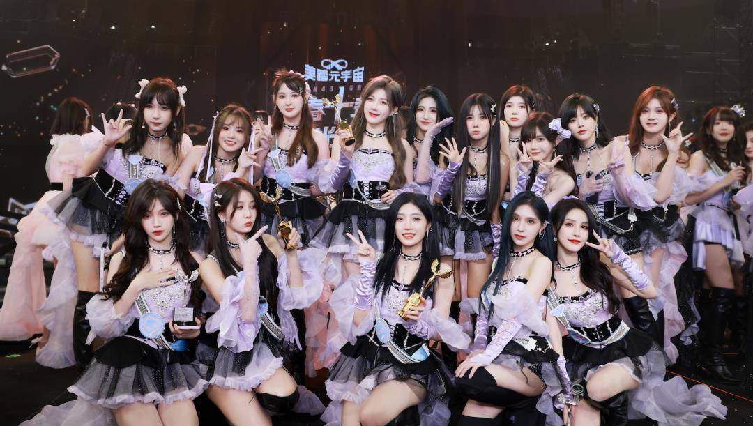 How to survive the iteration of idols, they handed over their own ...