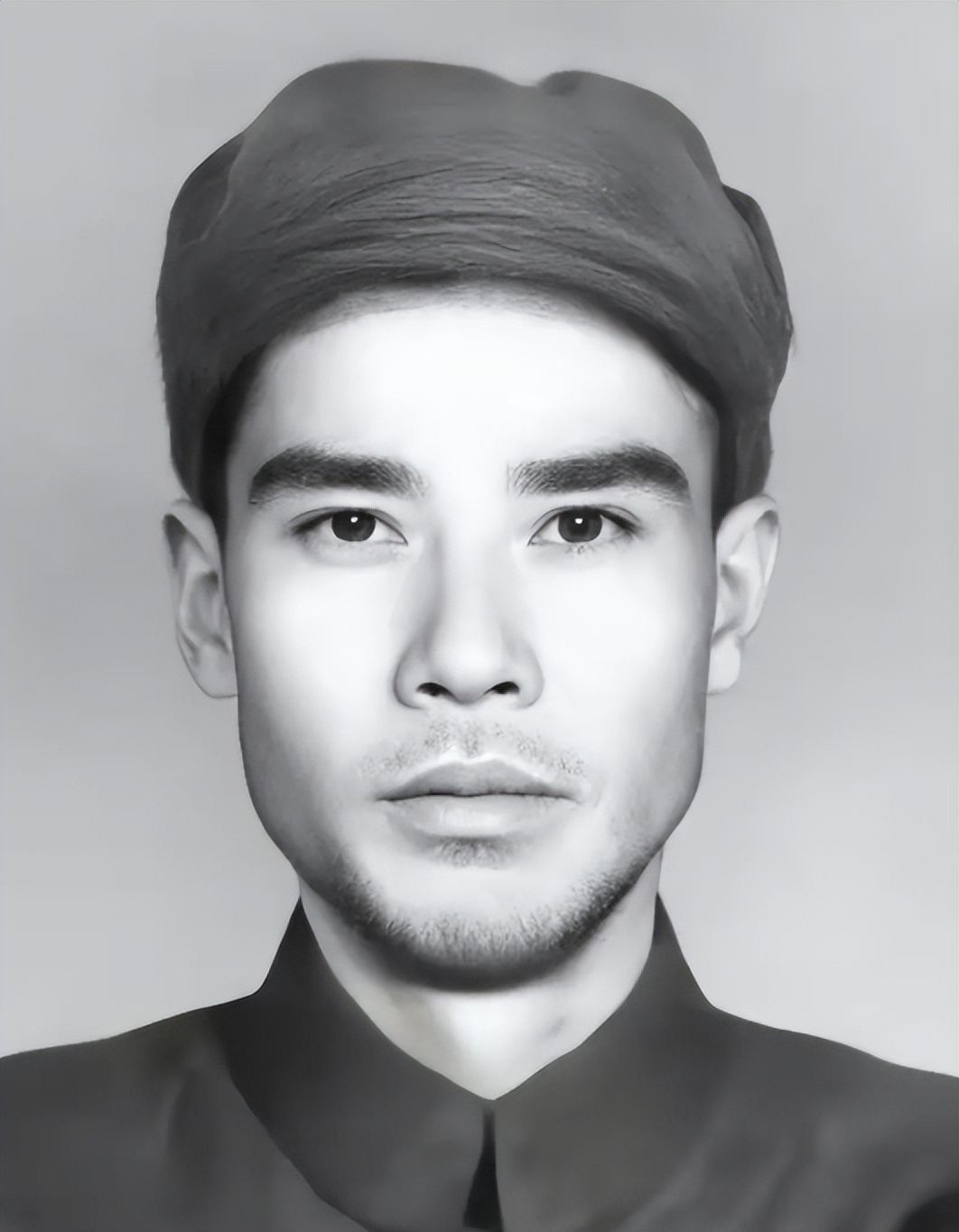 He Zizhen's brother, He Minxue, once had a higher position than Su Yu ...