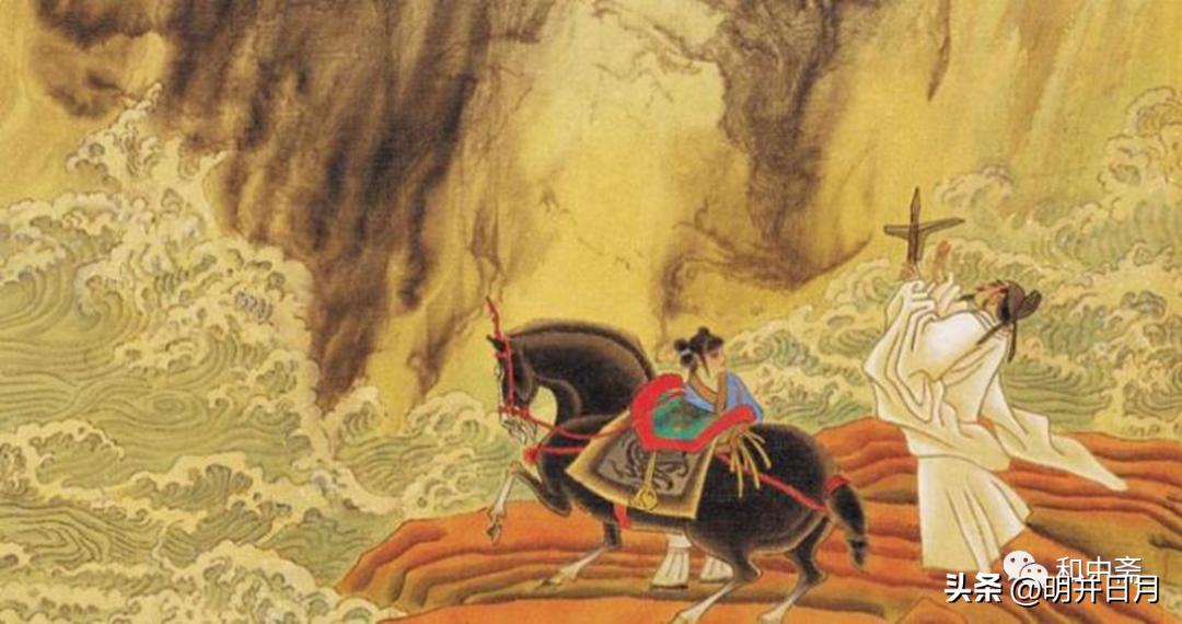 Review on the establishment of the Shu Han state——Part 1 - iNEWS