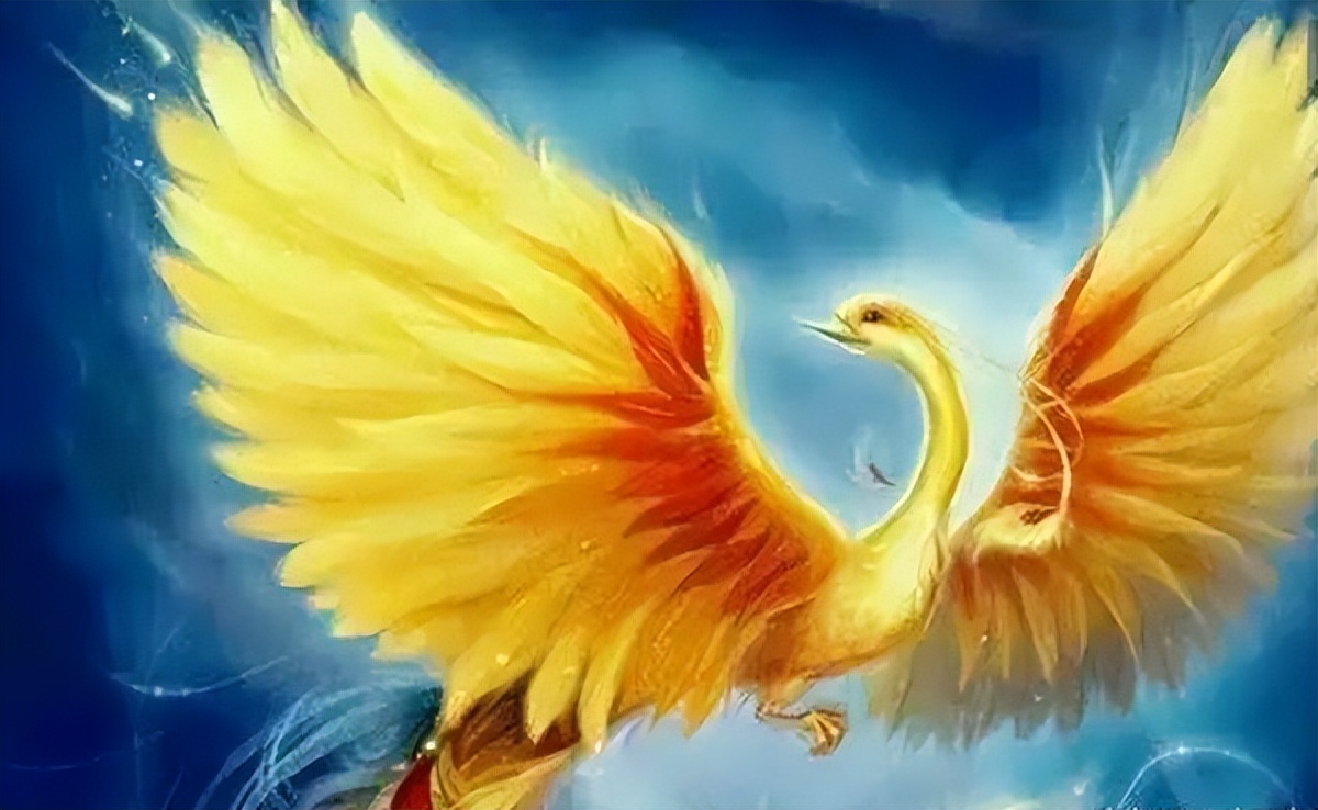 Among the 128 mythical beasts in the Classic of Mountains and Seas, who ...