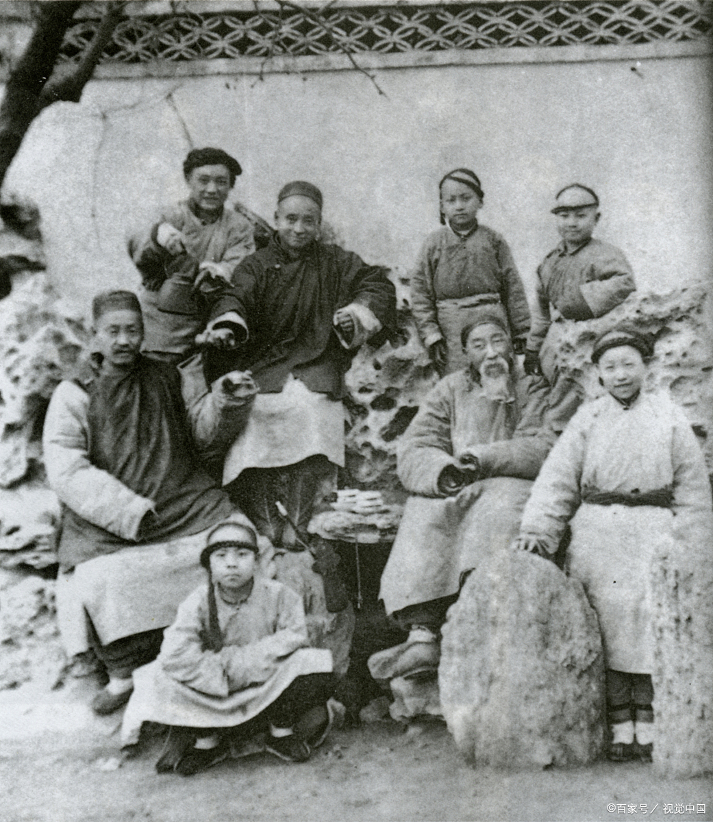 Tiandihui: The most successful club, dragging down the Qing Dynasty ...