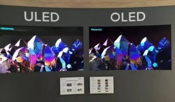 What is ULED technology? - iNEWS