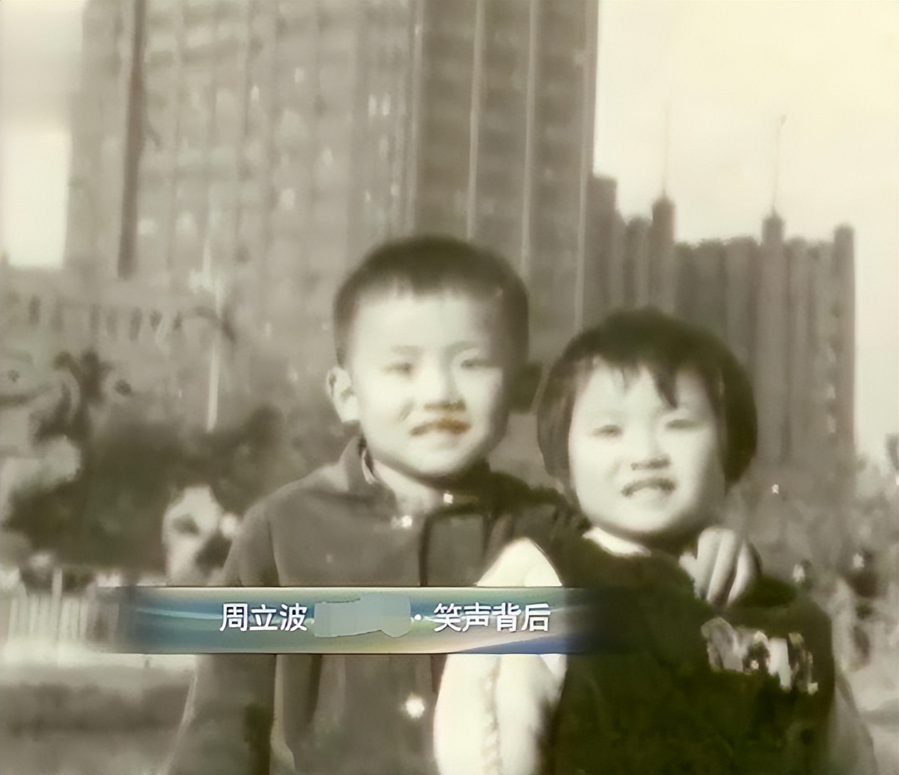 Facts have proved that Zhou Libo, who "disappeared" for 6 years, has ...