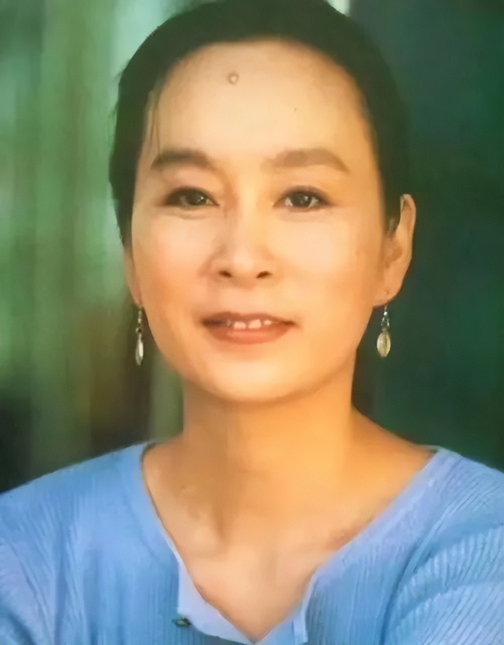 67-year-old Xi Meijuan, with "Mom!"Won the Golden Rooster Award for ...