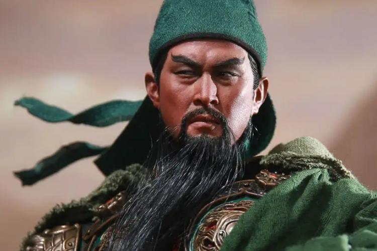 Why did Guan Yu enter Sichuan to fight Ma Chao? - iMedia