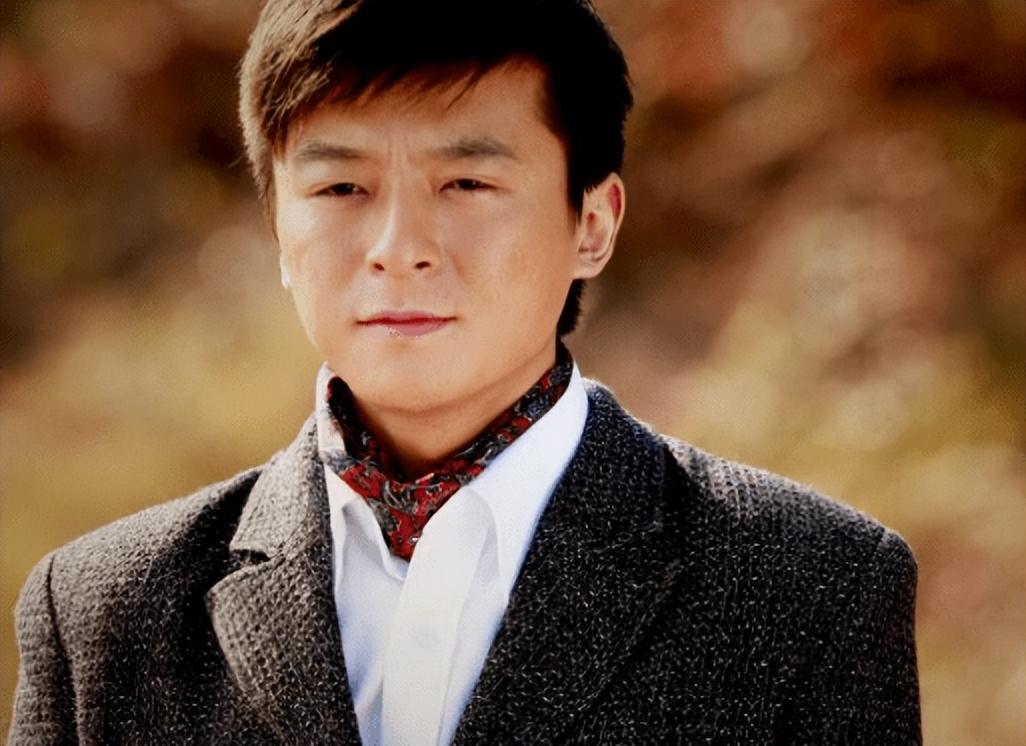 "Ma Bao Boy" Zhu Yuchen: Missing Tang Wei and losing Jiang Yan ...