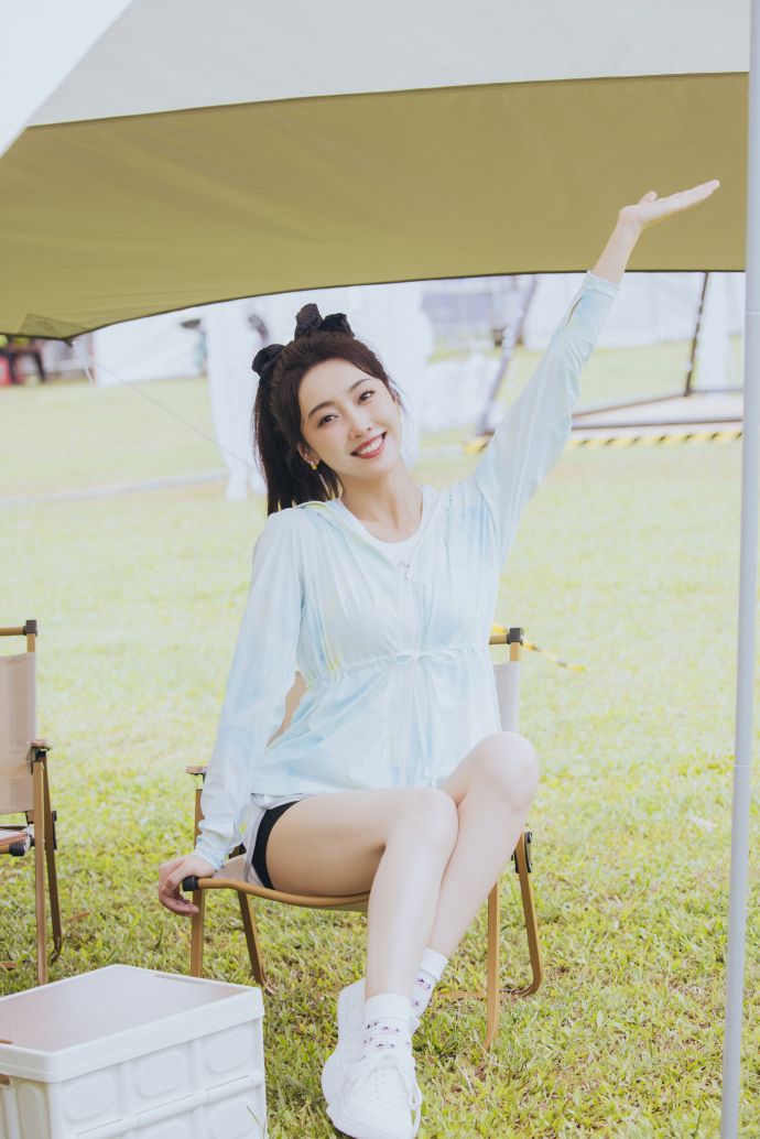 Cao Feiran is suddenly known to everyone, will she become the next Xuan ...