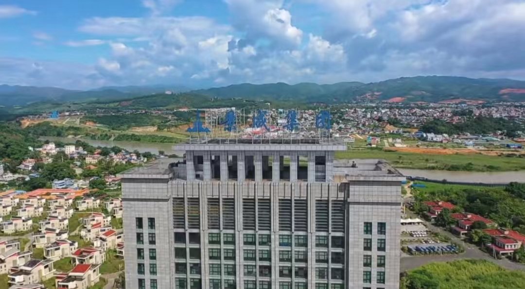 "King of the Frontier" Dong Lecheng: The Collapse of the Jingcheng ...