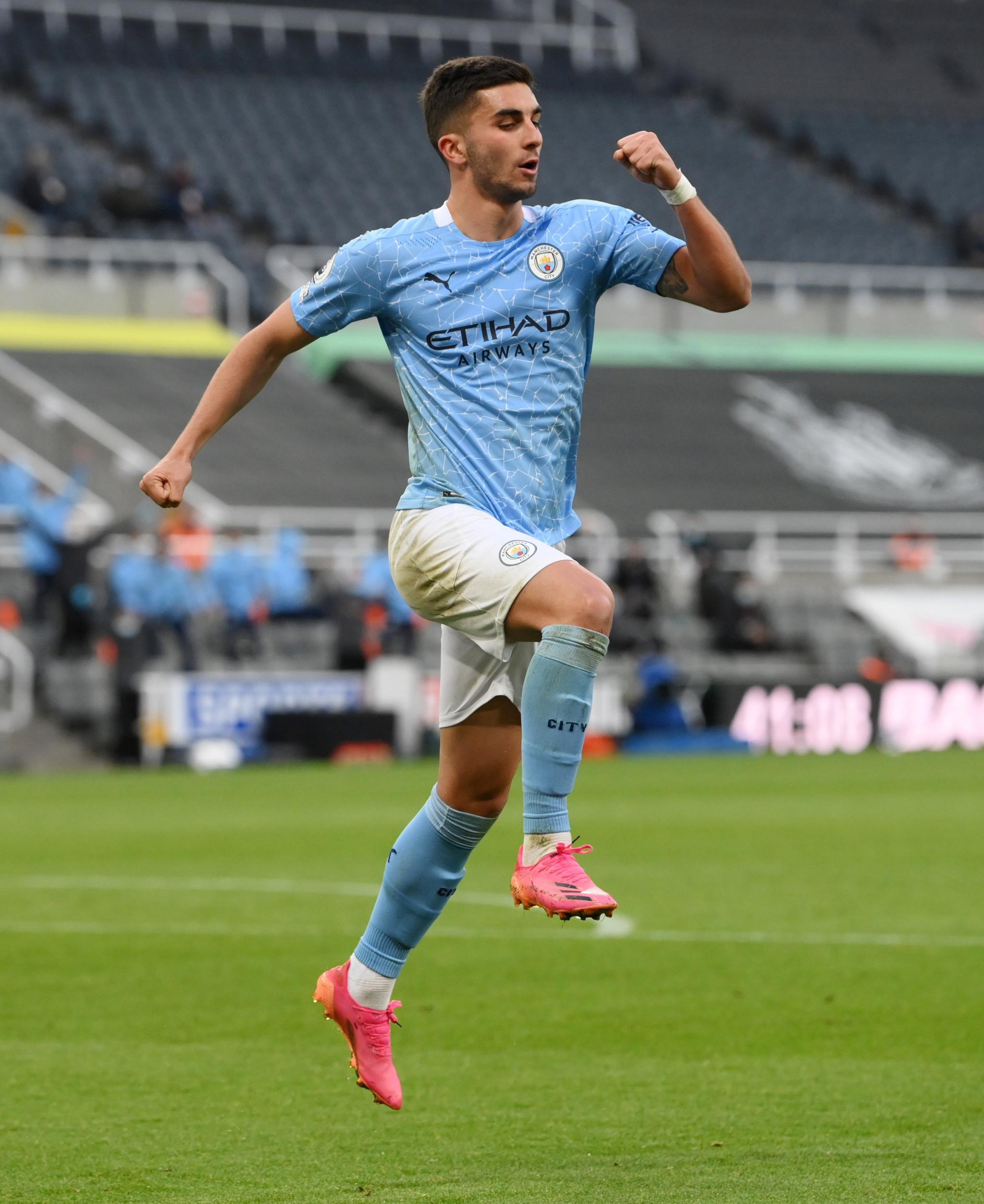 45 million euros! Barcelona want to sell Ferran to cash out, leaving ...