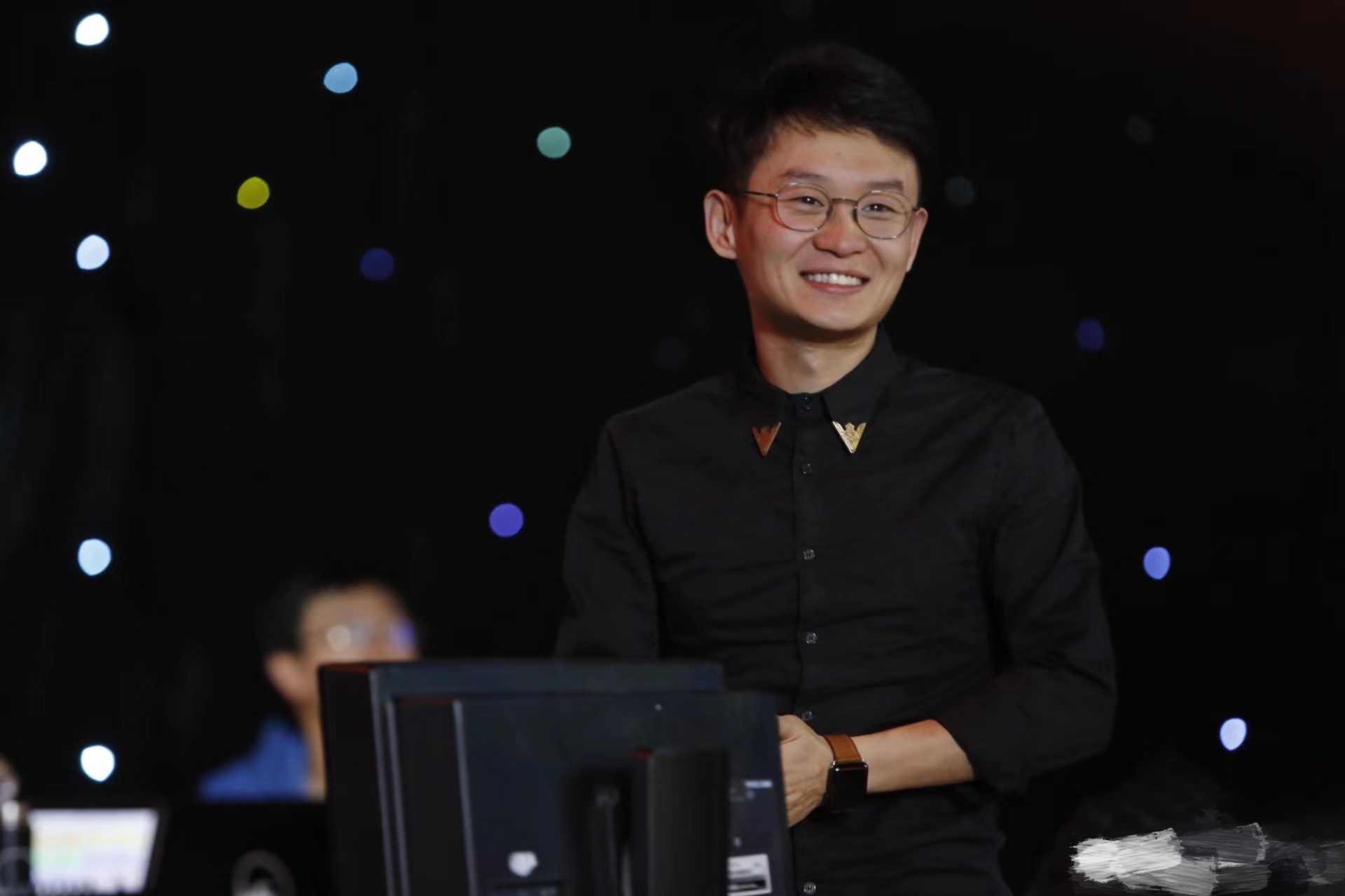 Sudden bad news! The 34-year-old actor Li Chao died of cancer. He once ...