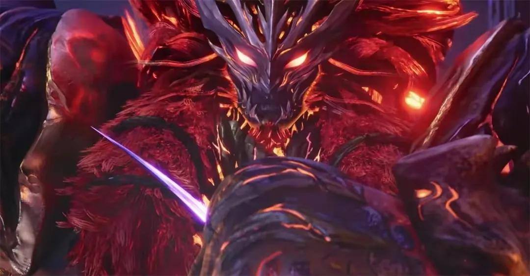 Divine Throne: Shengyue was defeated by the Demon God, Yating merged ...