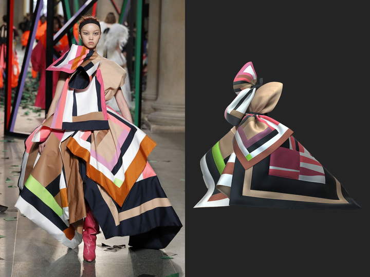 Don't laugh, "Reality QQ Show" is tomorrow's wearable fashion - iNEWS