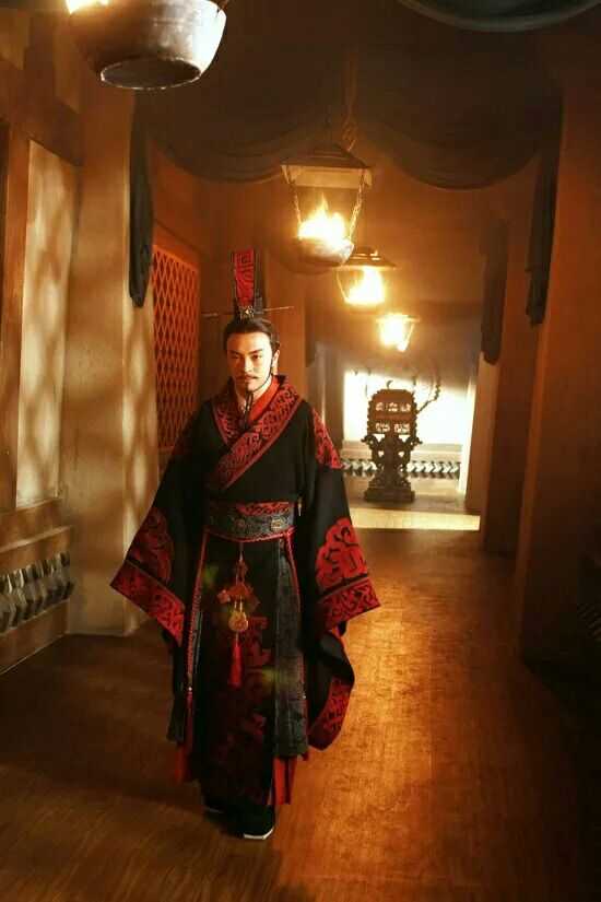 In addition to Zhang Songwen, there is actually another heavyweight ...