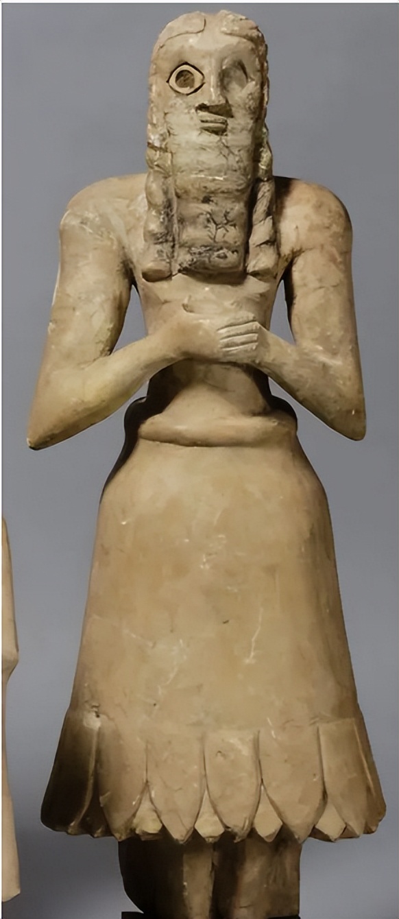 Ancient Sumerian culture: the starting point of the women's rights ...