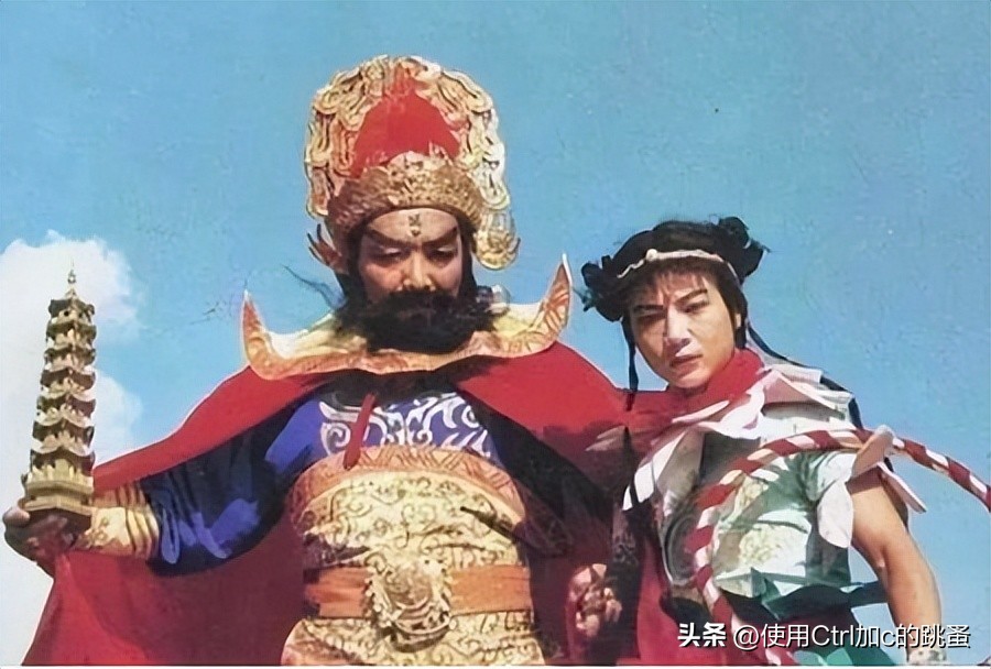 Why did Li Jing, a famous general of the Tang Dynasty, enter the "God ...