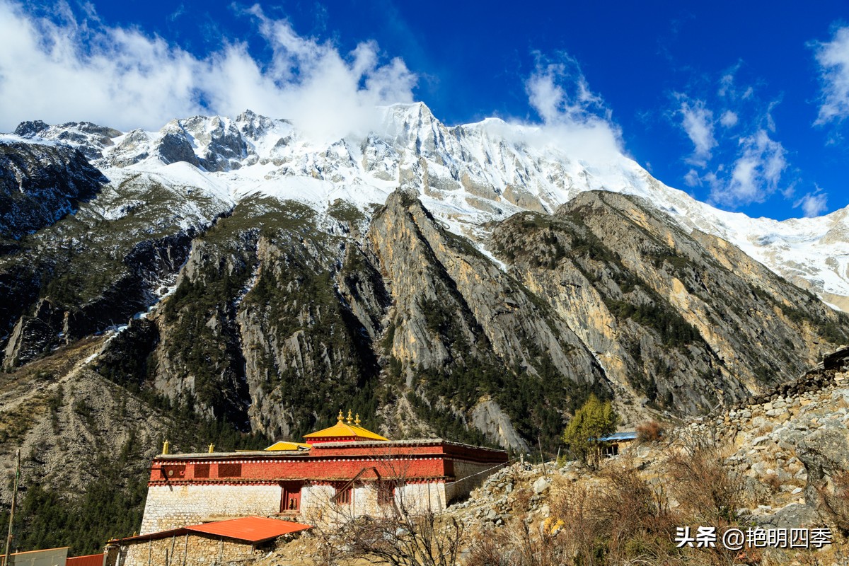 From the old Lenggu Temple to the Eye of Genie, there is only worship left - iNEWS