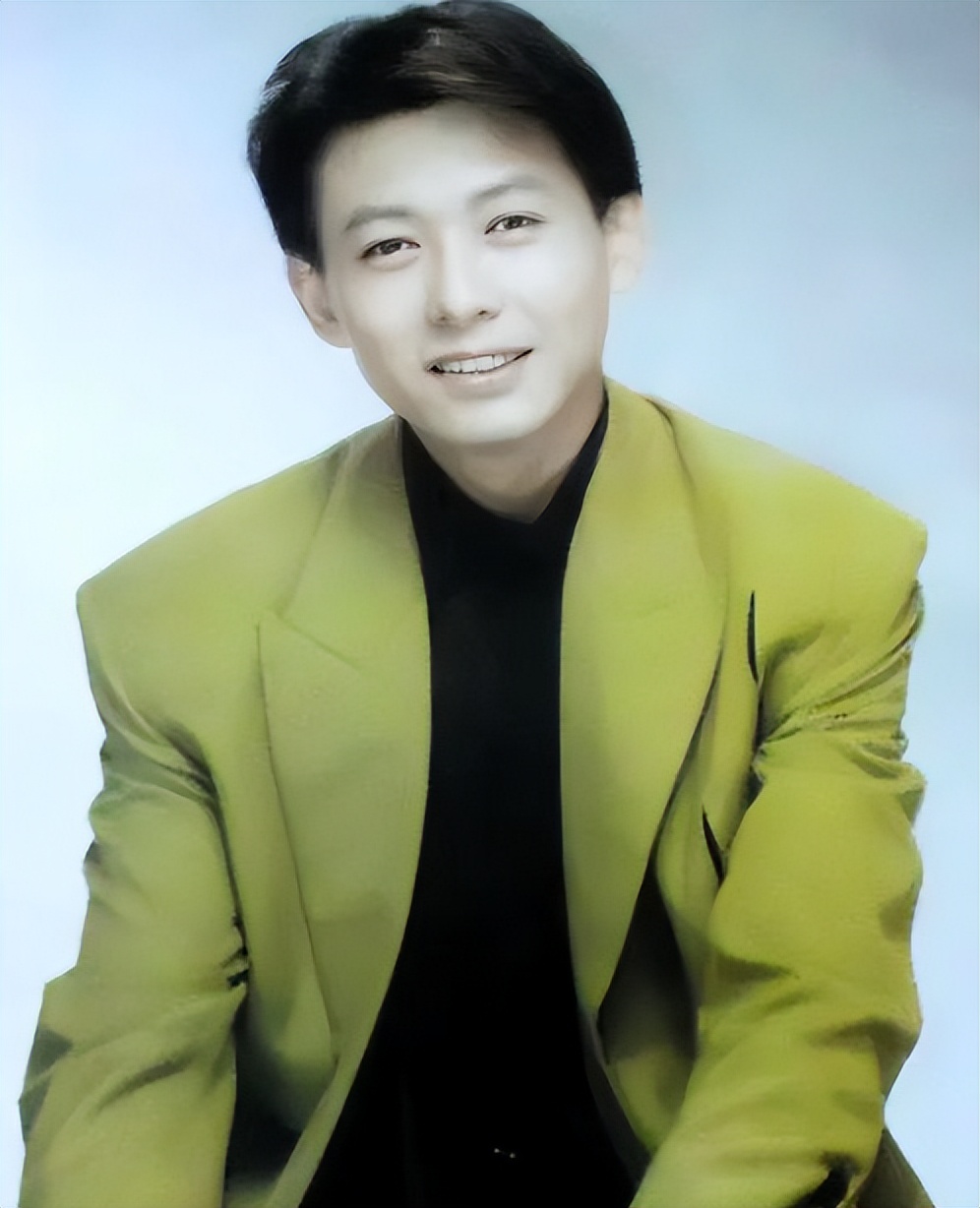 Remember the former CCTV host Cheng Qian? - iNEWS