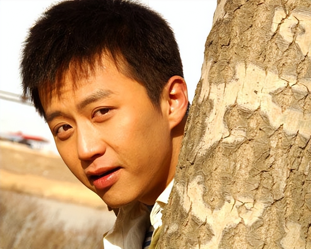 40-year-old Sun Li and Deng Chao have been married for 12 years: at the ...