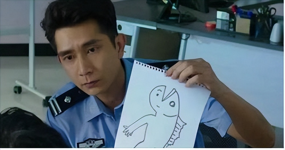 "Mermaid": A love story between humans and mermaids, embodying the ...