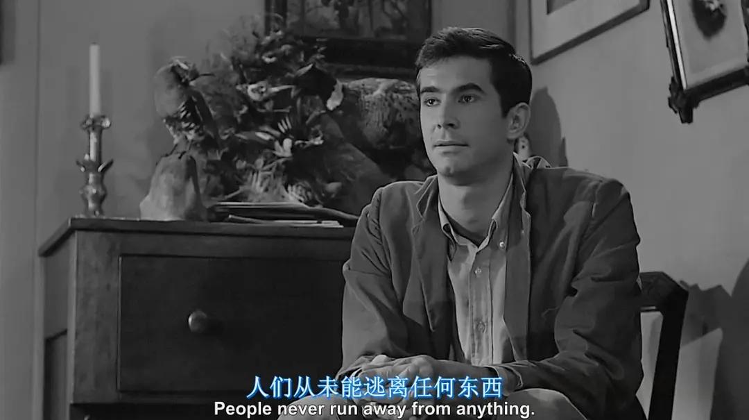 4D copywriting!Analyze every detail of Psycho, the originator of ...