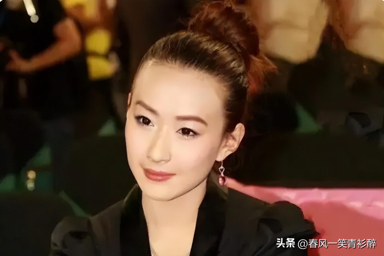 Lin Xiaoyun, a post-85 female rich man: 23-year-old "accepted orders ...