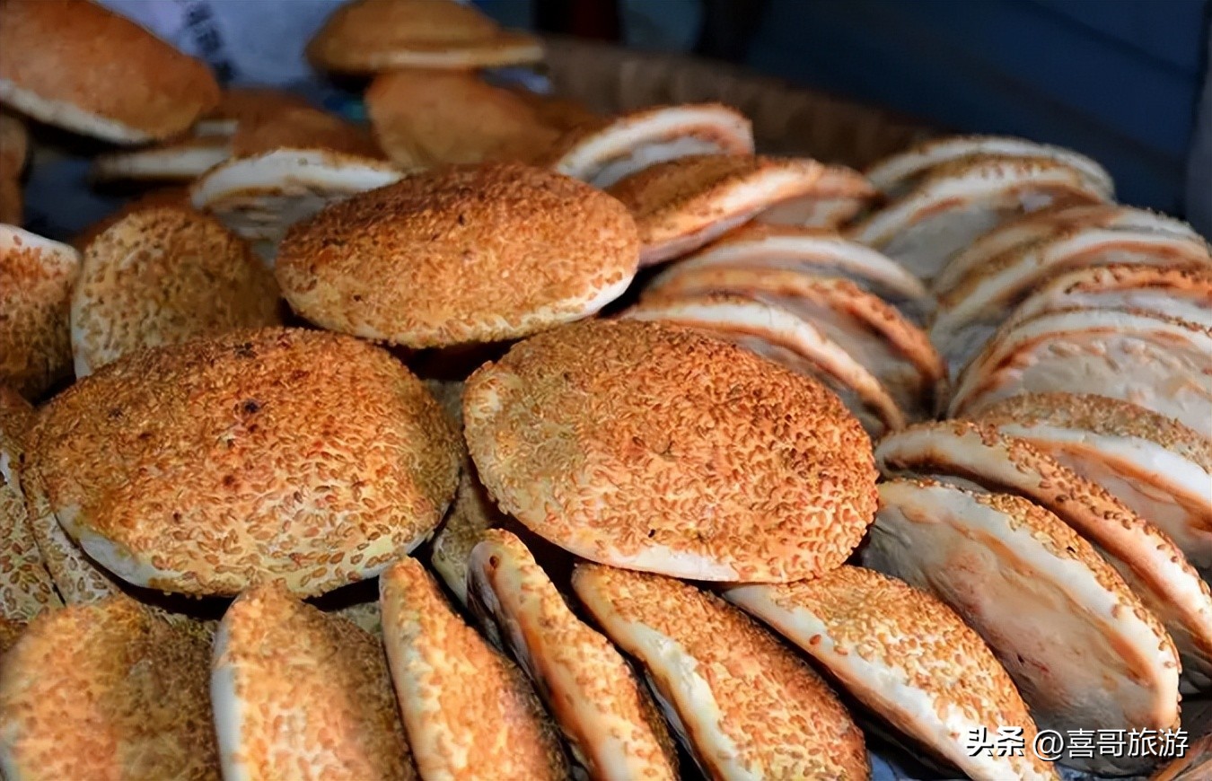 What kind of delicacies are there in Bazhong? - iNEWS