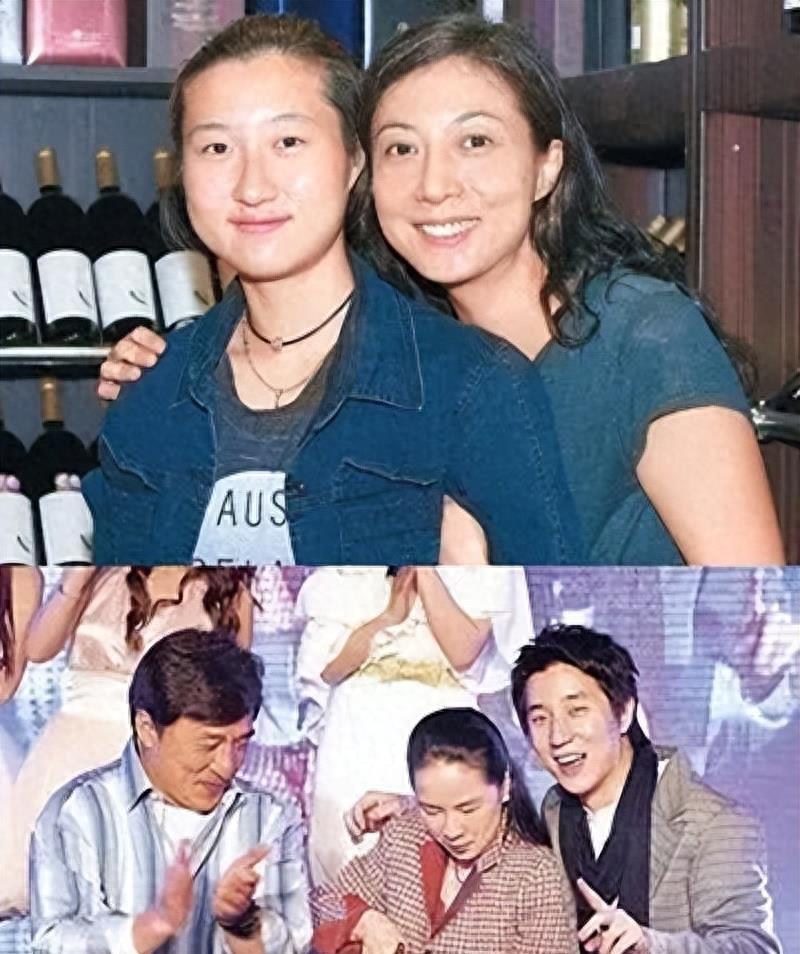 The illegitimate daughter counterattacks! The ultimate 100 billion will ...