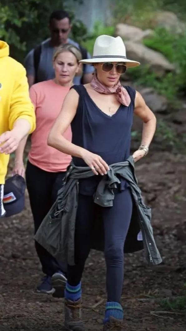 Harry's attendance at the coronation of the British king was snubbed ...