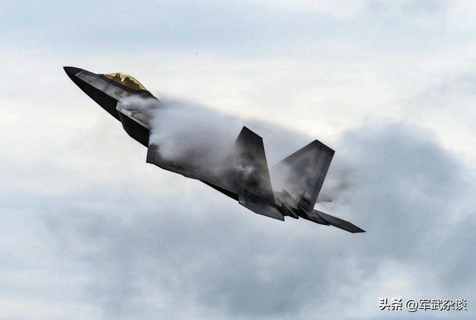 US media: In the simulated air battle, the Chinese J-20 was shot down ...