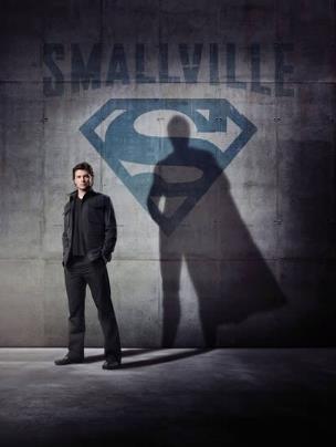 Smallville has reached its sixth level in the United States. Lark's ...