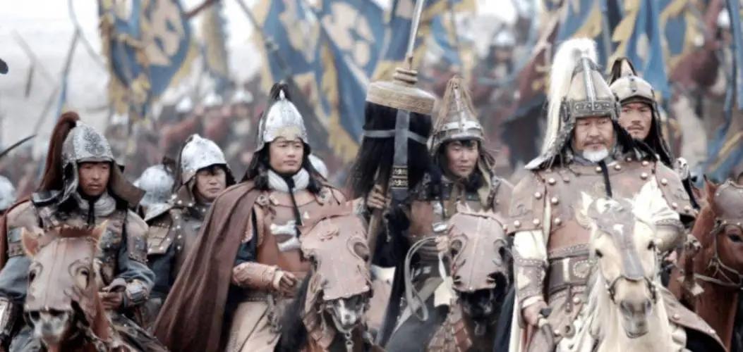 Why is the Mongol army unstoppable? - iMedia