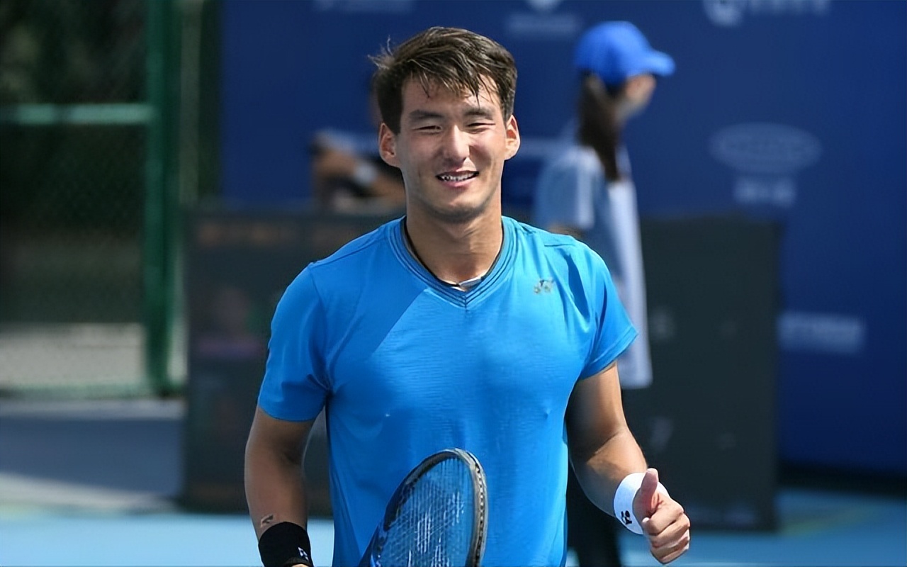 4 to 5 to 7 to 6! Xiaobu eliminated the TOP80 before, saved 3 sets and ...