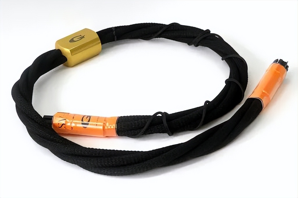 Review: Gutwire SV-12, SV-16, and SV-22 Power Cords - iMedia