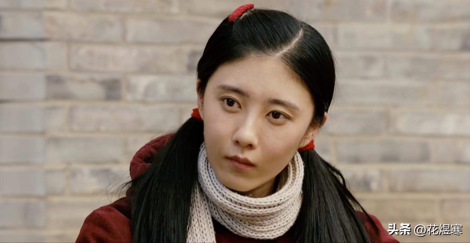 The Sea in the Dream: After understanding the details of He Hongling's ...