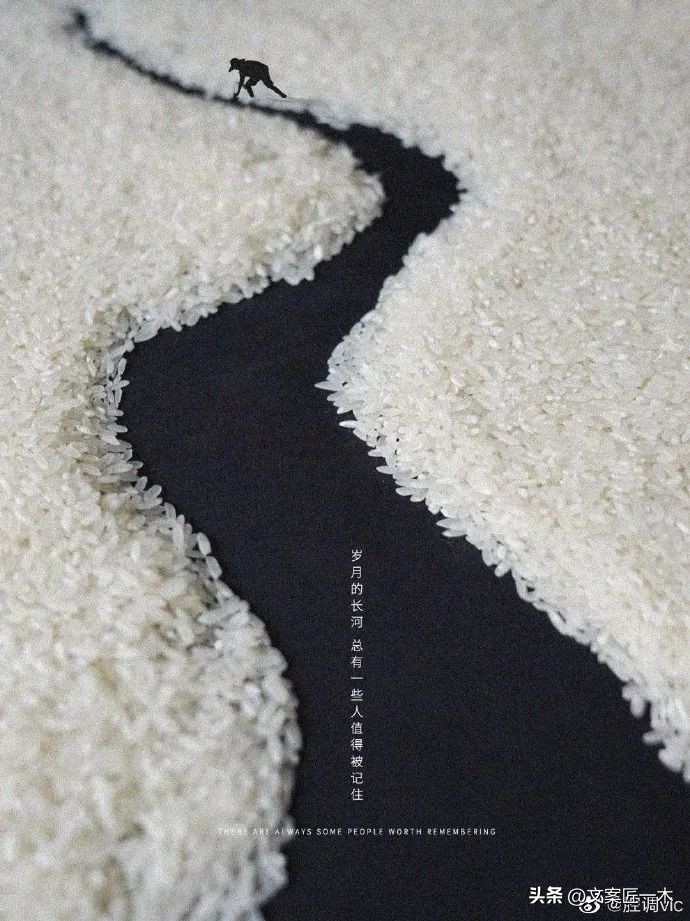 Creative posters with tens of thousands of likes - iMedia