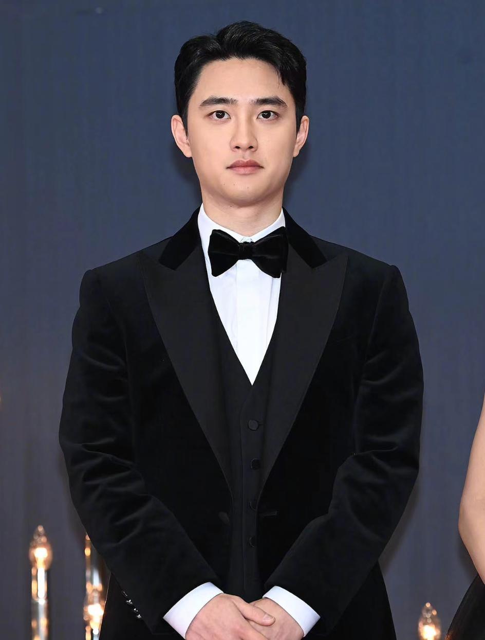 2022 KBS Drama Awards star-studded!Li Huili's pink dress won numbness ...