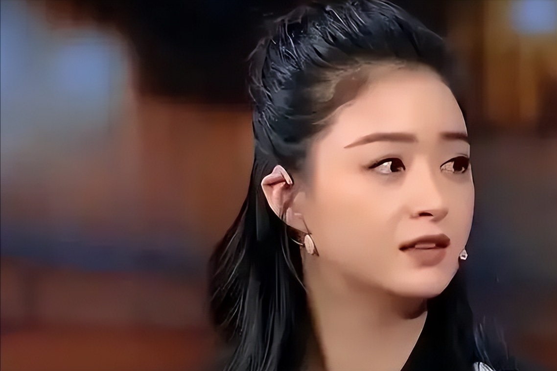 Jiang Xin: I have been with Ye Zuxin for 13 years, even if the whole ...