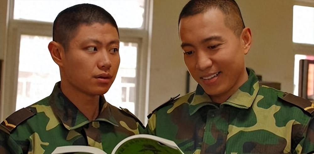 The famous actor Gu Zhixin was trampled by a horse at the age of 34 and ...