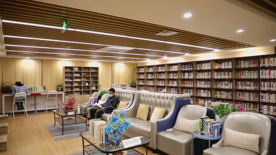Chaoyang, Beijing: Urban Bookstore, the last mile of reading - iMedia