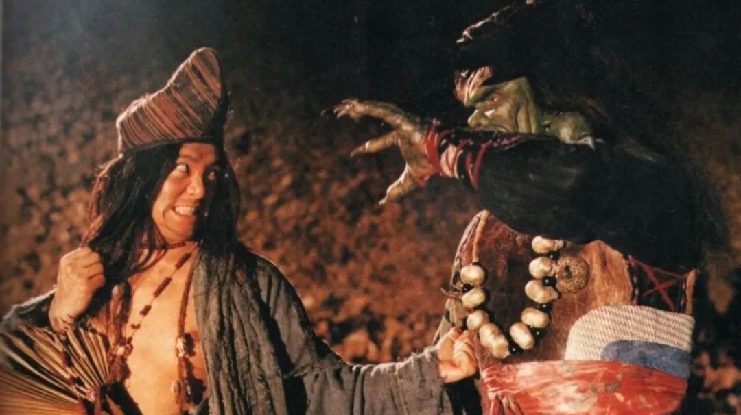 The 30th anniversary of the most failed Stephen Chow movie - iNEWS