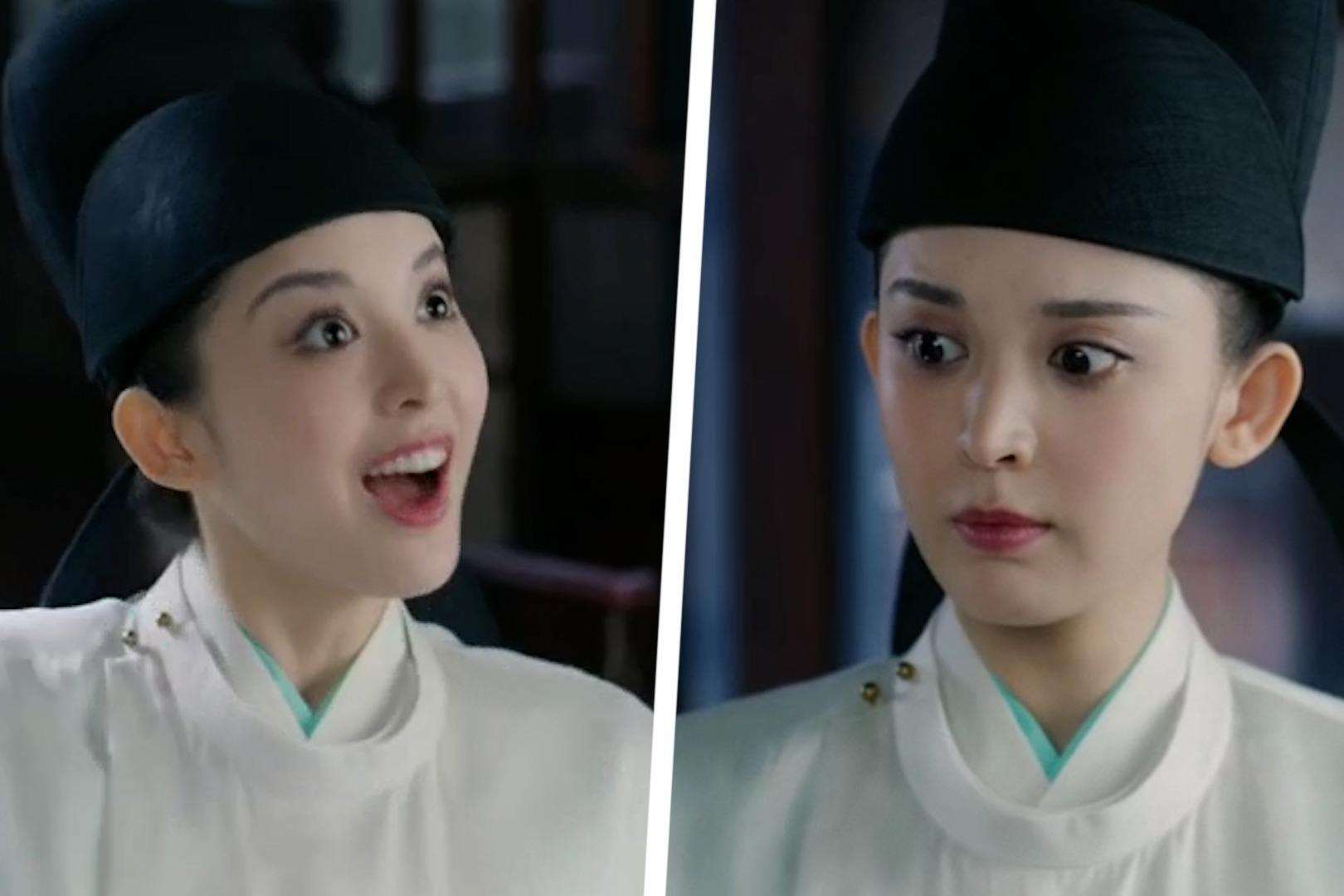 TVB's criteria for selecting actresses, beauty is not a pass, the key ...