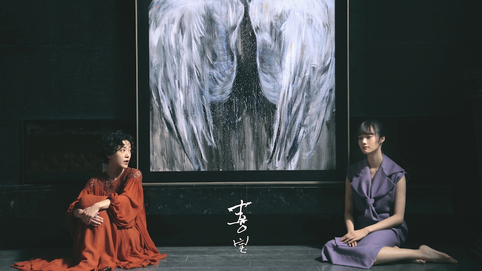 Yishu's "Xibao": a completely different life choice, a different path ...