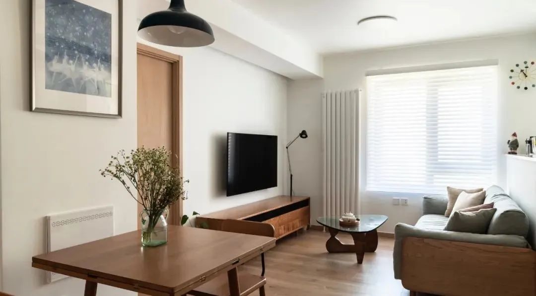 Change the style of the hallway in the "stuffy house type"!The 86 ...