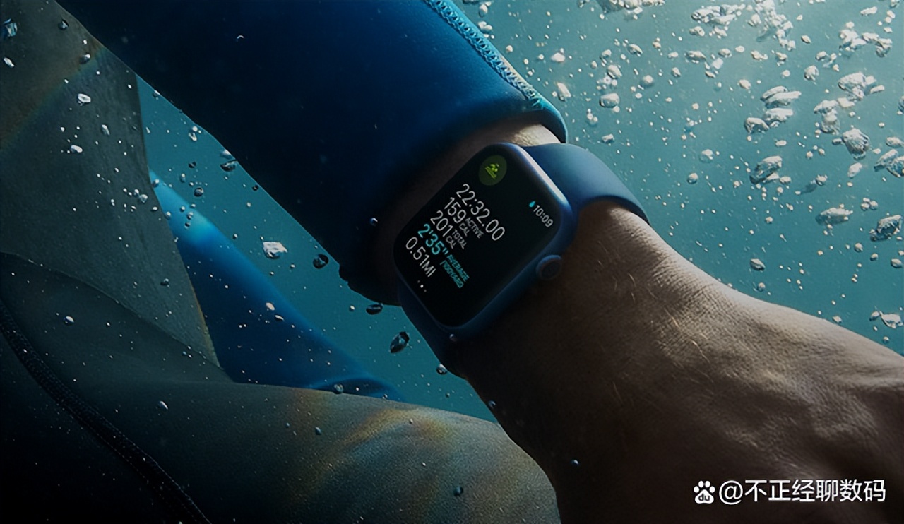 Take care!Apple Watch may be able to track your heart health - iNEWS