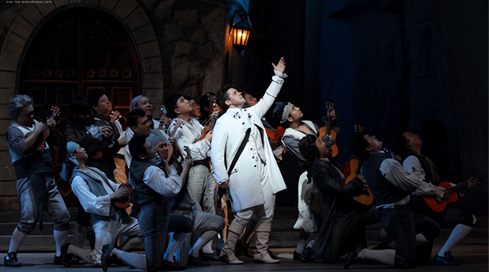 The Origin and Influence of Italian Opera - iNEWS